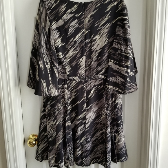 Halston Heritage | Dresses | Halston Heritage Dress | Poshmark